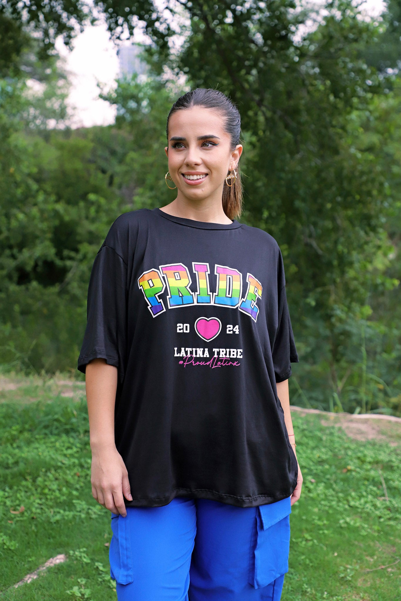 Latina Tribe Official Merch