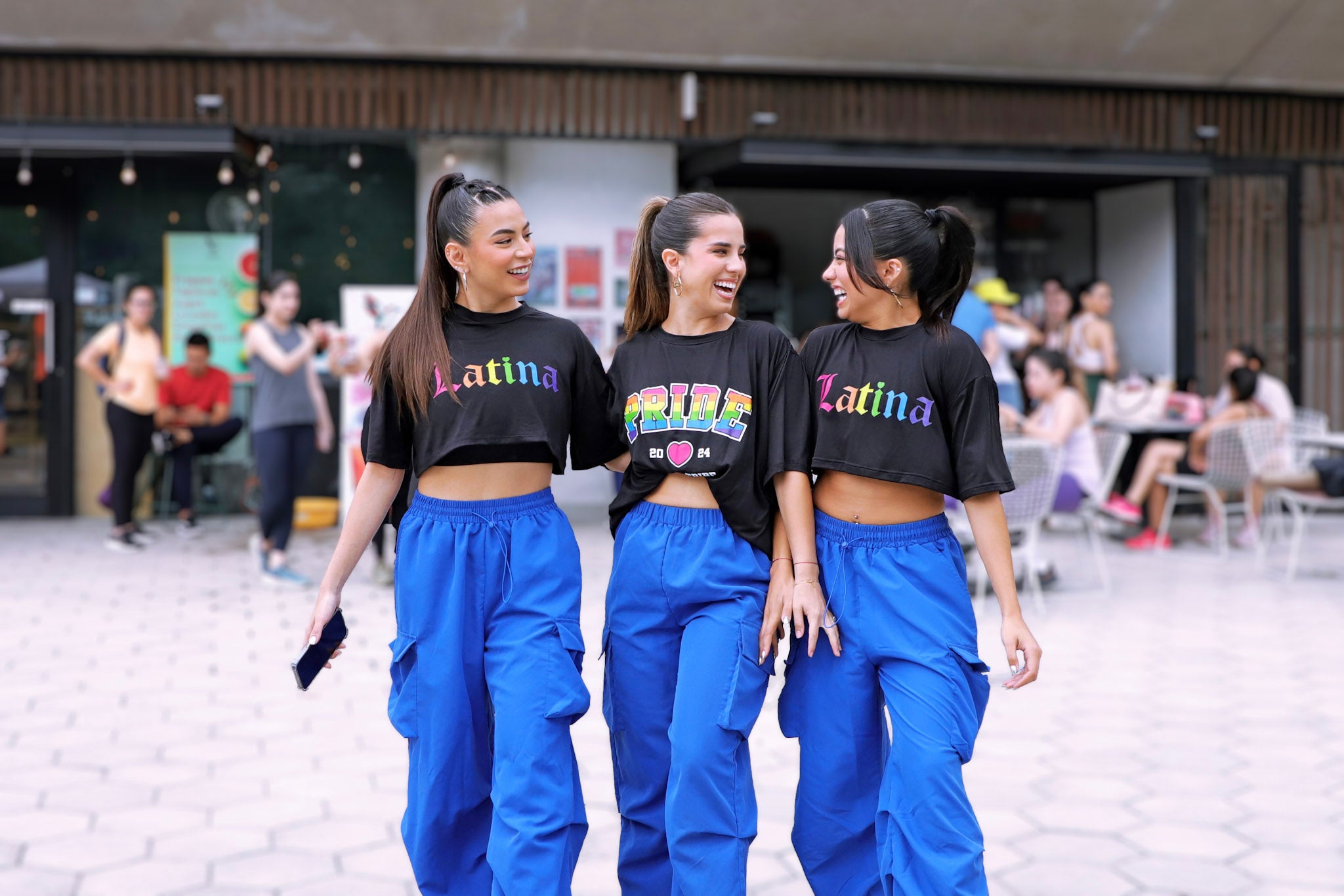 Latina Tribe Official Merch