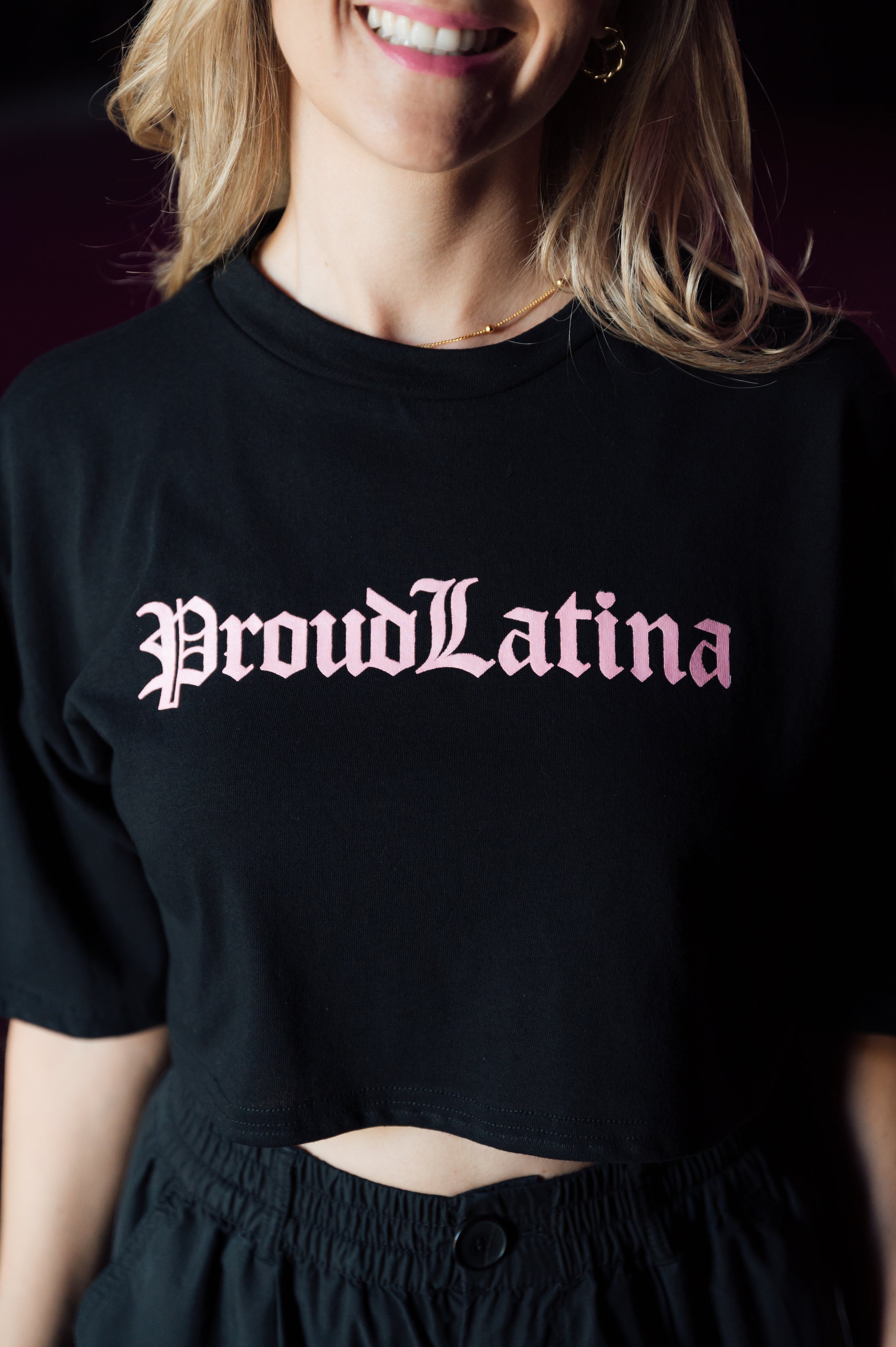 Tops – Latina Tribe