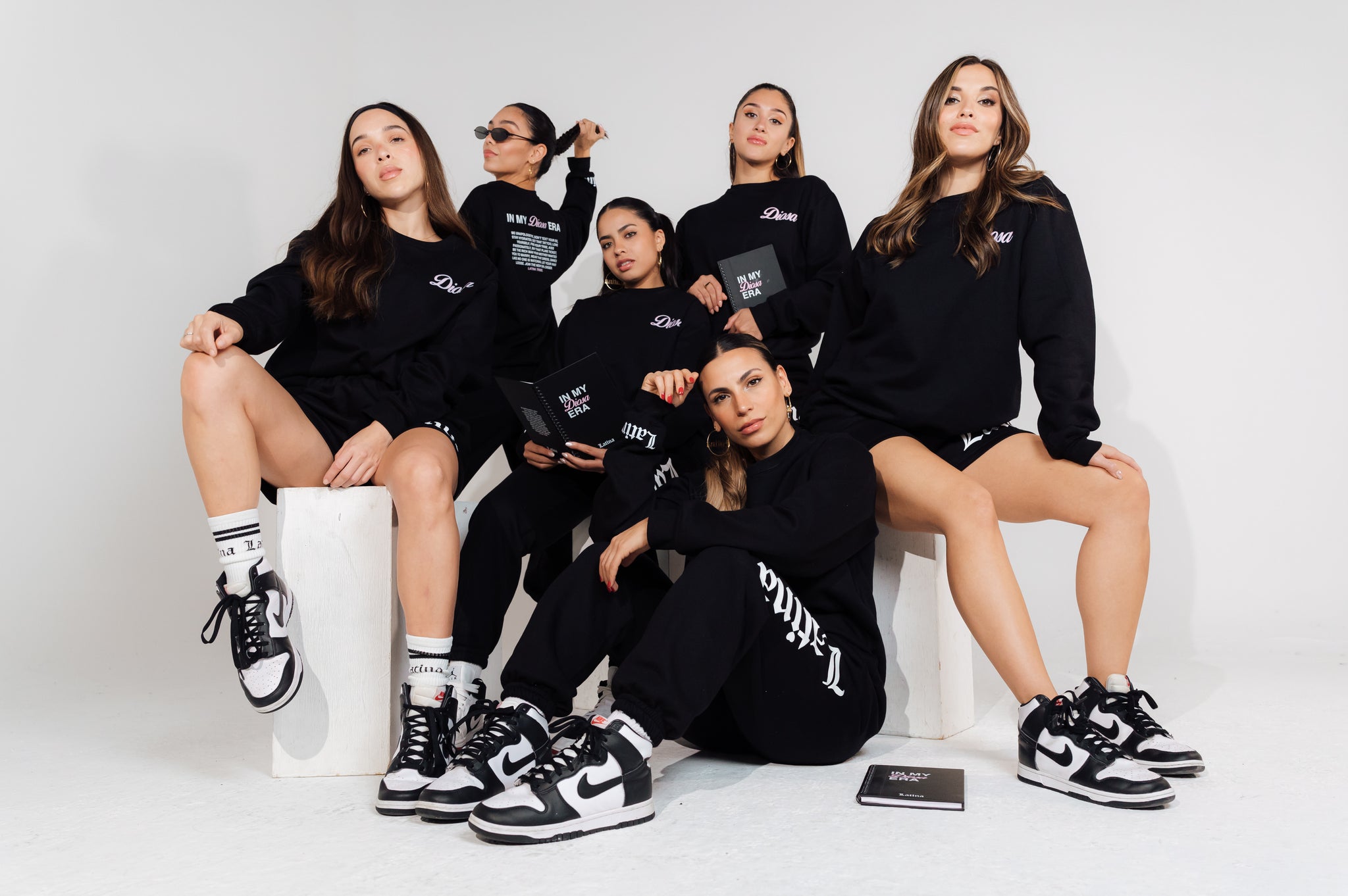 Latina Tribe Official Merch