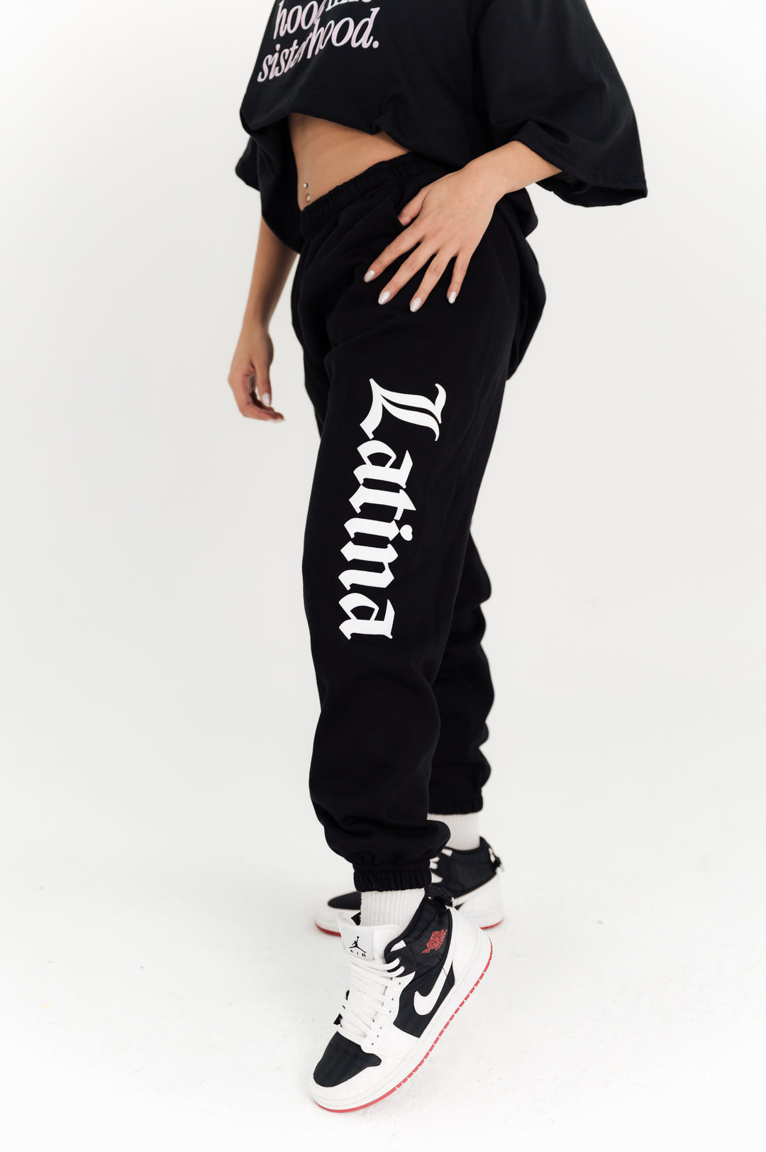 Latina Tribe Official Merch